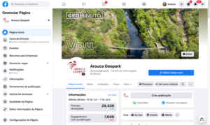 Marketing & Promotion – Geopark Management Toolkit